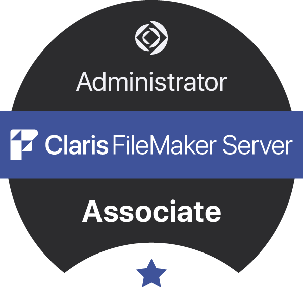 Claris FileMaker Development - MainSpring
